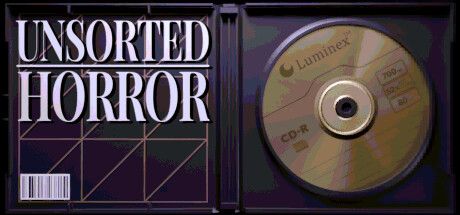 Unsorted Horror (2023) - MobyGames
