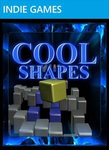 Cool Shapes (2012) - MobyGames