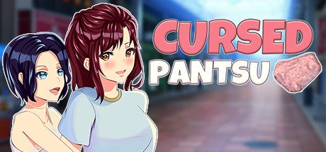 Cursed Pantsu (2023) - MobyGames