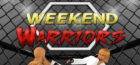 Weekend Warriors MMA (2015) - MobyGames
