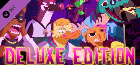 Friends vs Friends: Deluxe Edition Content box covers - MobyGames