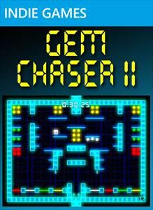 Gem Chaser II (2013) - MobyGames