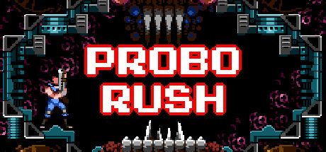Probo Rush (2023) - MobyGames