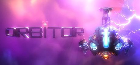 Orbitor (2015) - MobyGames