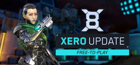 X8 (2023) - MobyGames