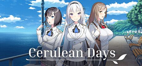 Cerulean Days (2023) - MobyGames