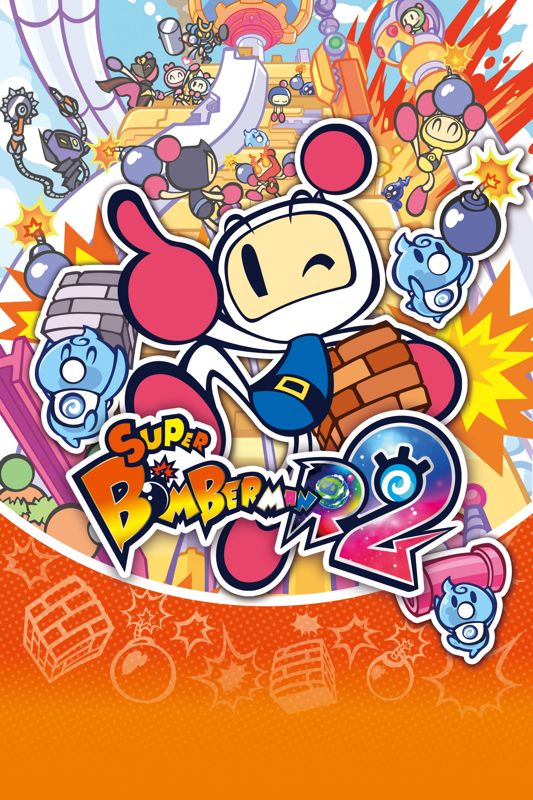 Super Bomberman R 2 (2023) - MobyGames