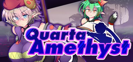 Quarta Amethyst (2020) - MobyGames