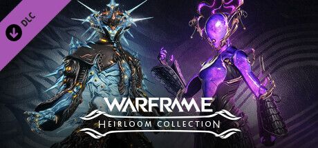 Warframe: Celestial Heirloom Collection (2023) - MobyGames