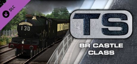 TS: BR Castle Class - MobyGames