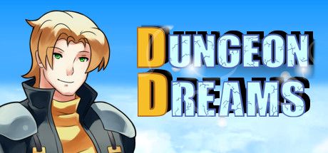 Dungeon Dreams: Female Protagonist (2019) - MobyGames