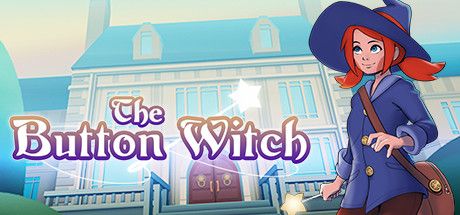 The Button Witch credits (Windows, 2020) - MobyGames