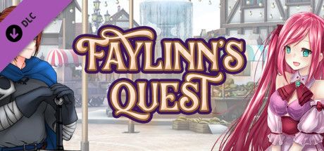 Faylinn's Quest: Magical Story (2021) - MobyGames