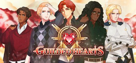 Guilded Hearts (2023) - MobyGames
