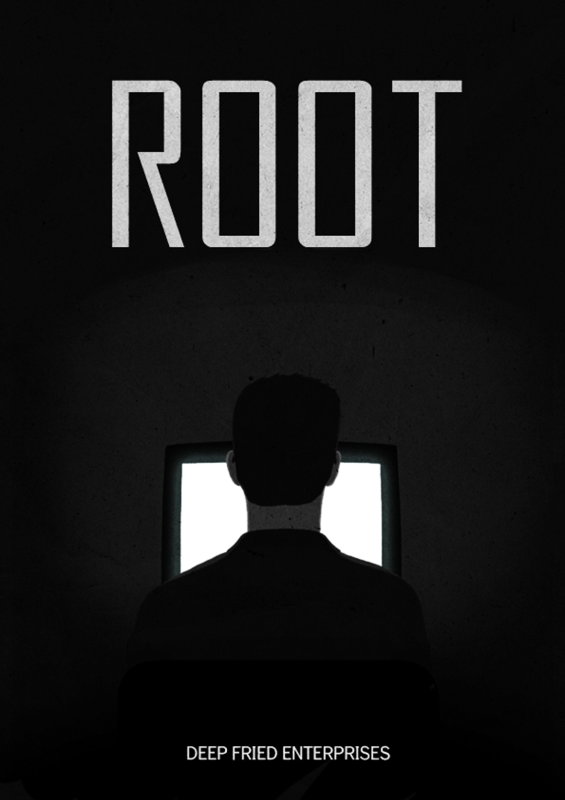 Root cover or packaging material - MobyGames