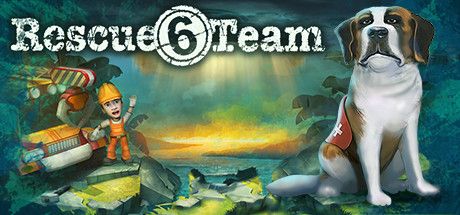 Rescue Team 6 (2019) - MobyGames