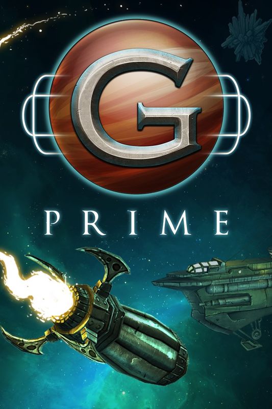 G: Prime (2016) - MobyGames