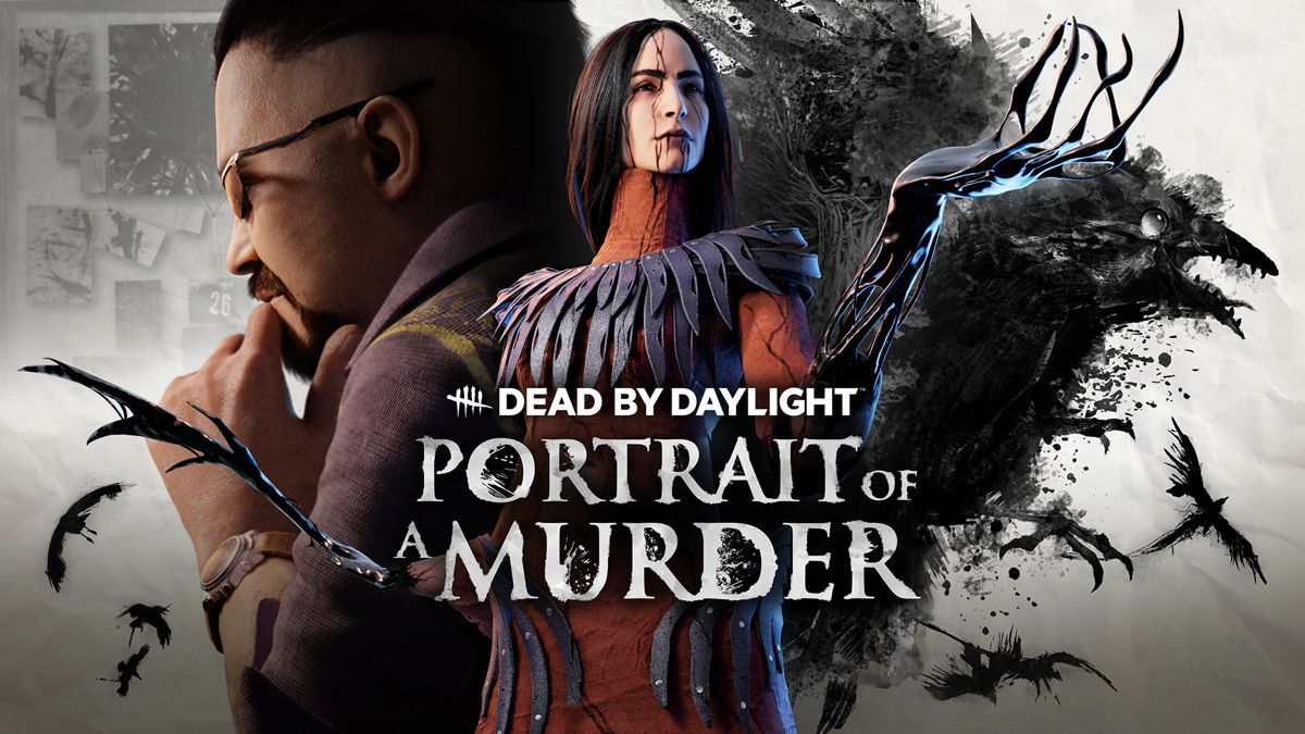 Dead by Daylight: Portrait of a Murder (2021) - MobyGames