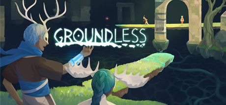 Groundless (2018) - MobyGames
