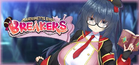 Marionette Eden Breakers (2023) - MobyGames