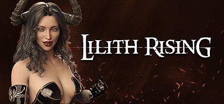 Lilith Rising (2023) - MobyGames