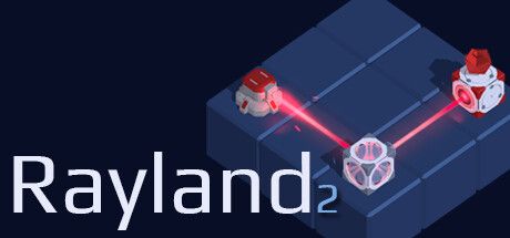 Rayland 2 (2023) - MobyGames