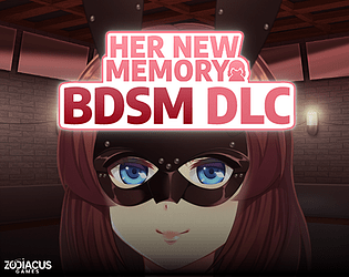Her New Memory: BDSM DLC (2022) - MobyGames