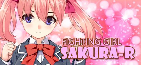 Fighting Girl Sakura-R media - MobyGames