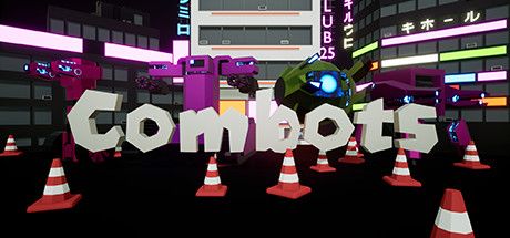 Combots (2021) - MobyGames