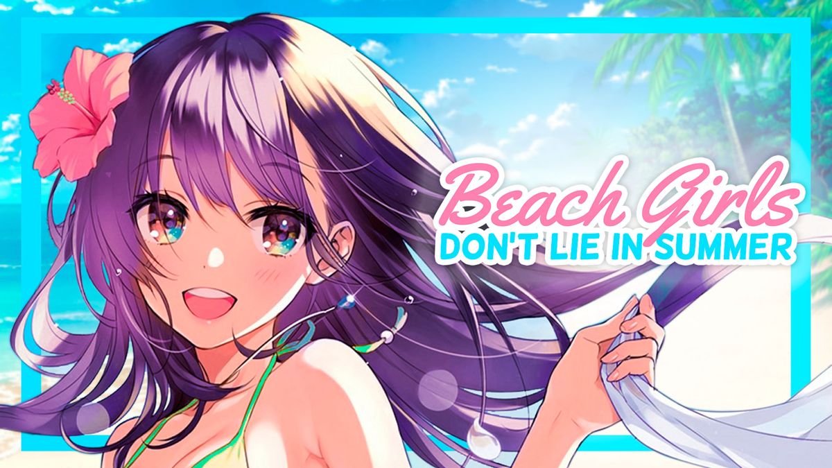 Beach Girls: Don't Lie in Summer (2022) - MobyGames