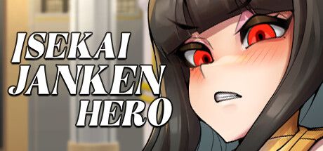 Isekai Janken Hero (2023) - MobyGames