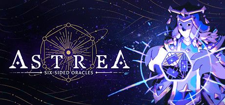 Astrea: Six-Sided Oracles box covers - MobyGames