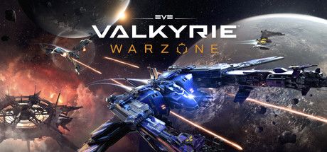 EVE: Valkyrie - Warzone (2017) - MobyGames