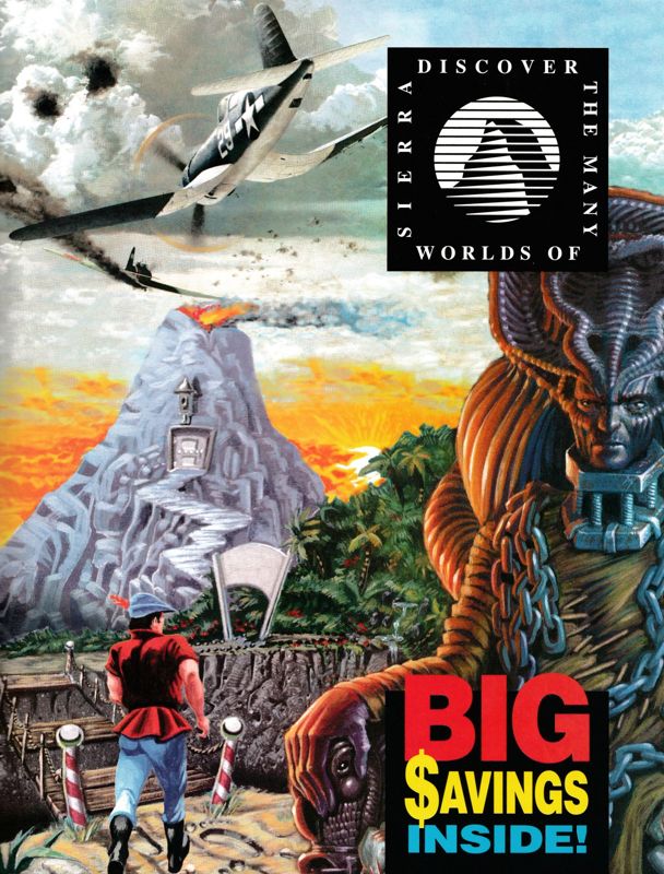 The Incredible Machine cover or packaging material - MobyGames