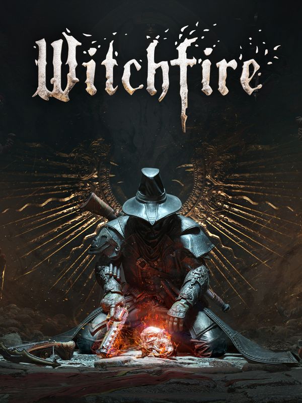 Witchfire 2023 Mobygames
