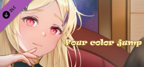 Four Color Jump: Patch (2021) - MobyGames