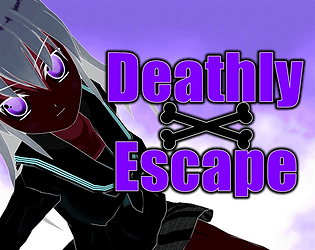 Deathly Escape (2019) - MobyGames