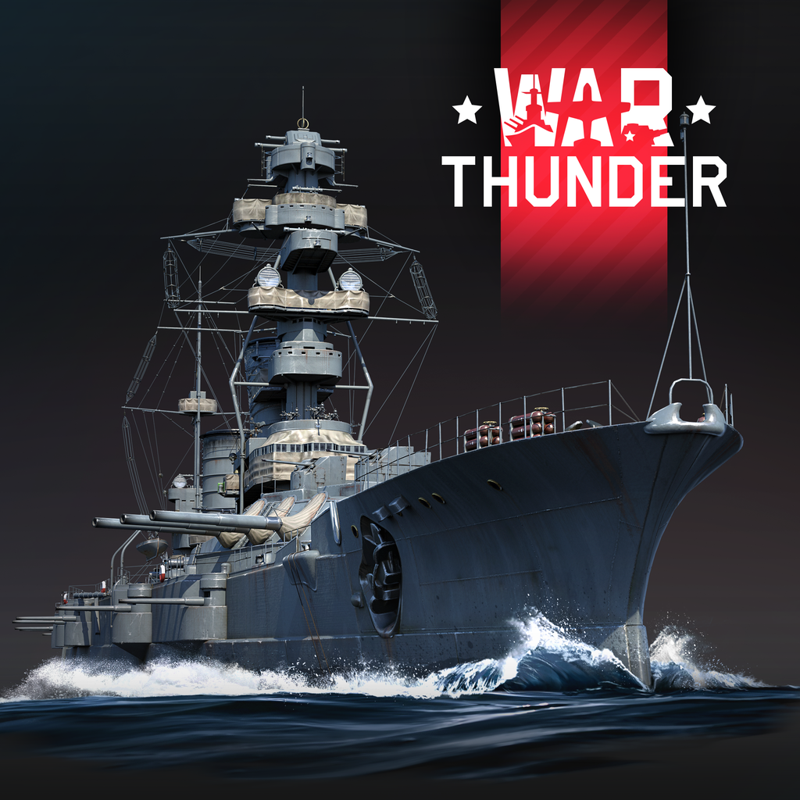 War Thunder: Marat Pack (2023) - MobyGames