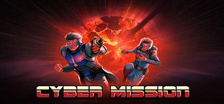 Cyber Mission (2023) - MobyGames