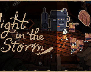 Night in the Storm (2020) - MobyGames