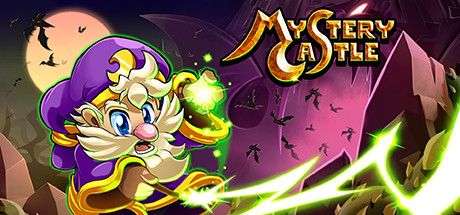 Mystery Castle (2016) - MobyGames