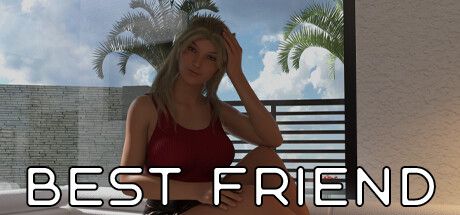 Best Friend (2022) - MobyGames