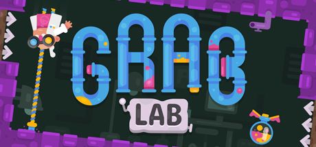 Grab Lab credits - MobyGames