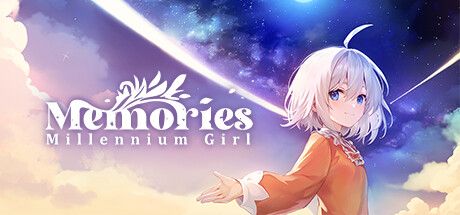 Memories: Millennium Girl (2023) - MobyGames