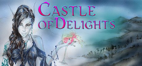 Castle of Delights (2021) - MobyGames