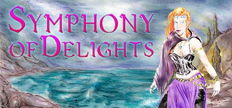 Symphony of Delights (2021) - MobyGames