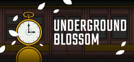 Underground Blossom (2023) - MobyGames