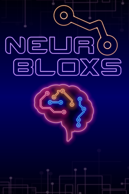 NeuroBloxs (2018) - MobyGames