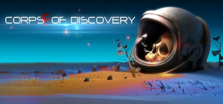 Corpse of Discovery (2015) - MobyGames