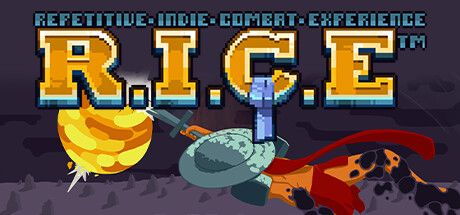 R.I.C.E.: Repetitive Indie Combat Experience (2023) - MobyGames